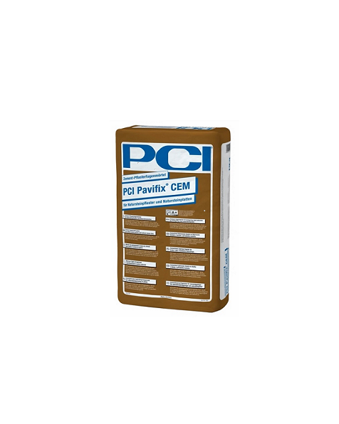PCI Pavifix CEM – Stengrossen
