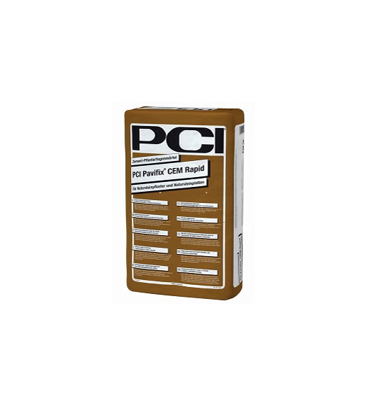 PCI Pavifix CEM Rapid – Stengrossen