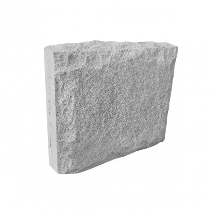 Blockstensmur – Stengrossen